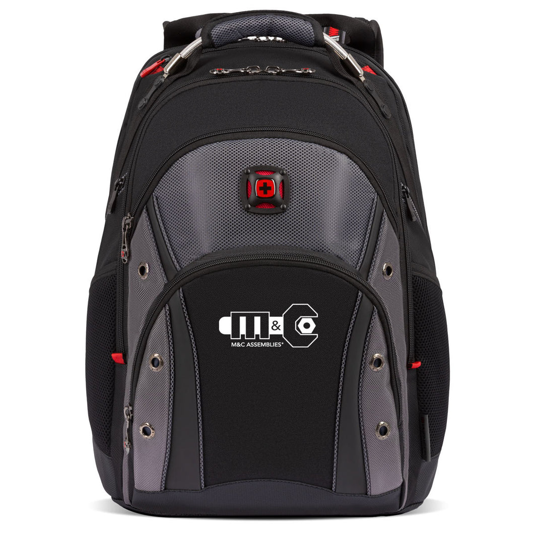 Bags & Backpacks – assemblymerch